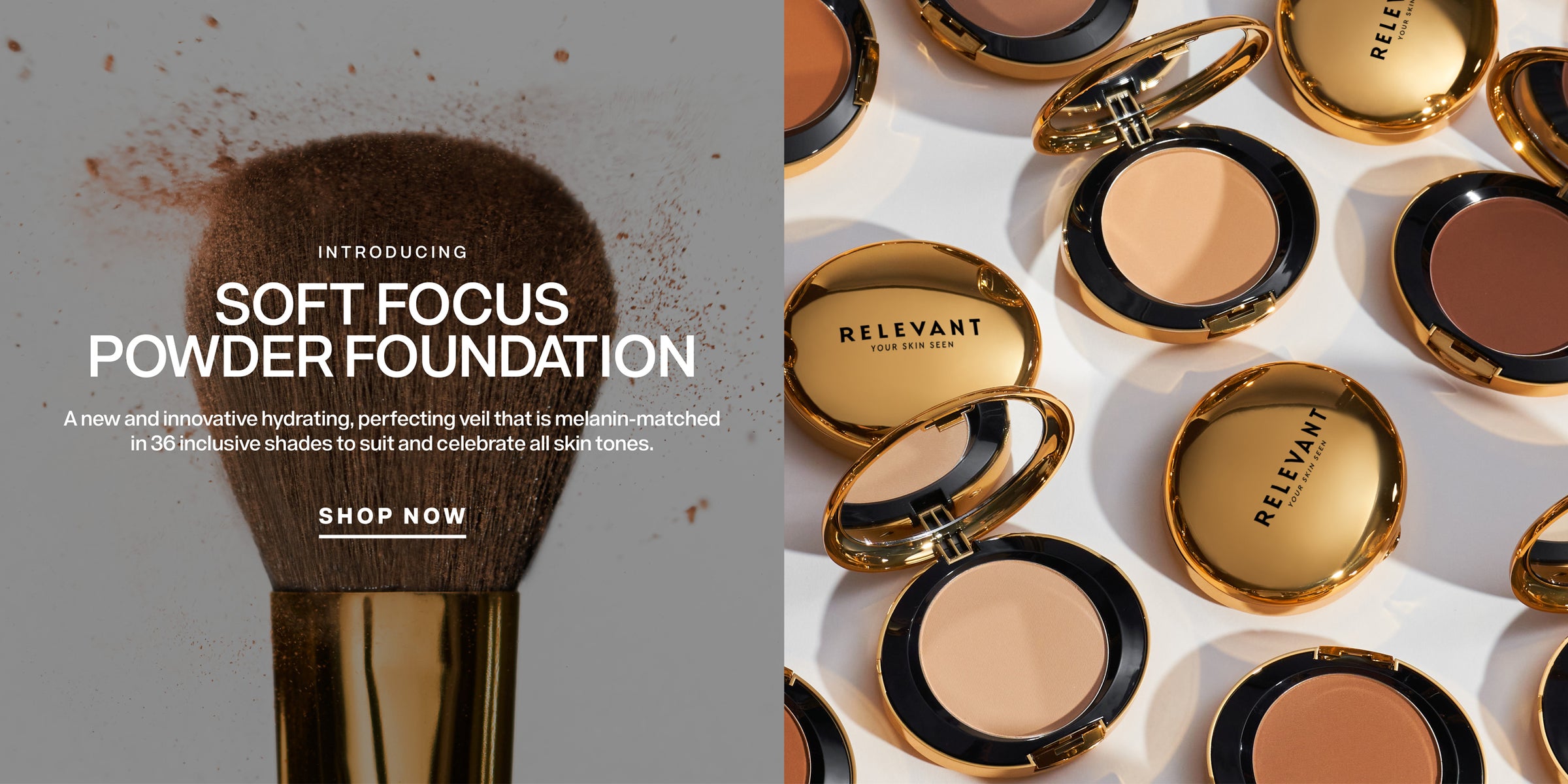 Relevant: Your Skin Seen – Clean Beauty With a Global Point of View