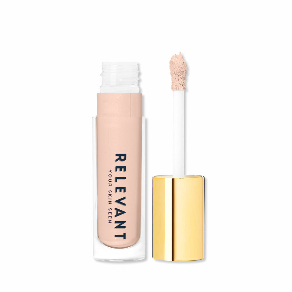 Relevant: Your Skin Seen – Clean Beauty With a Global Point of View