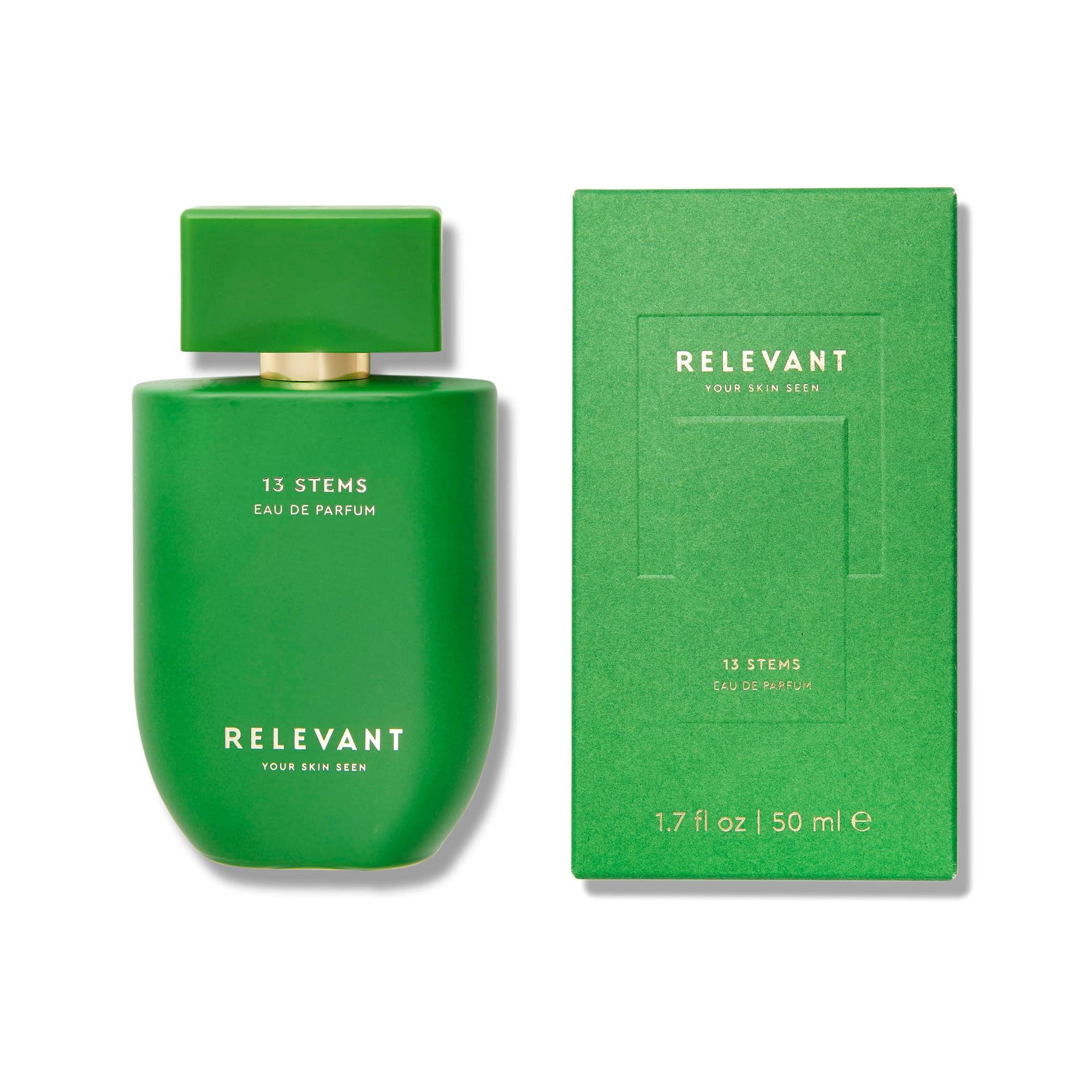 Relevant Skin | 13 Stems