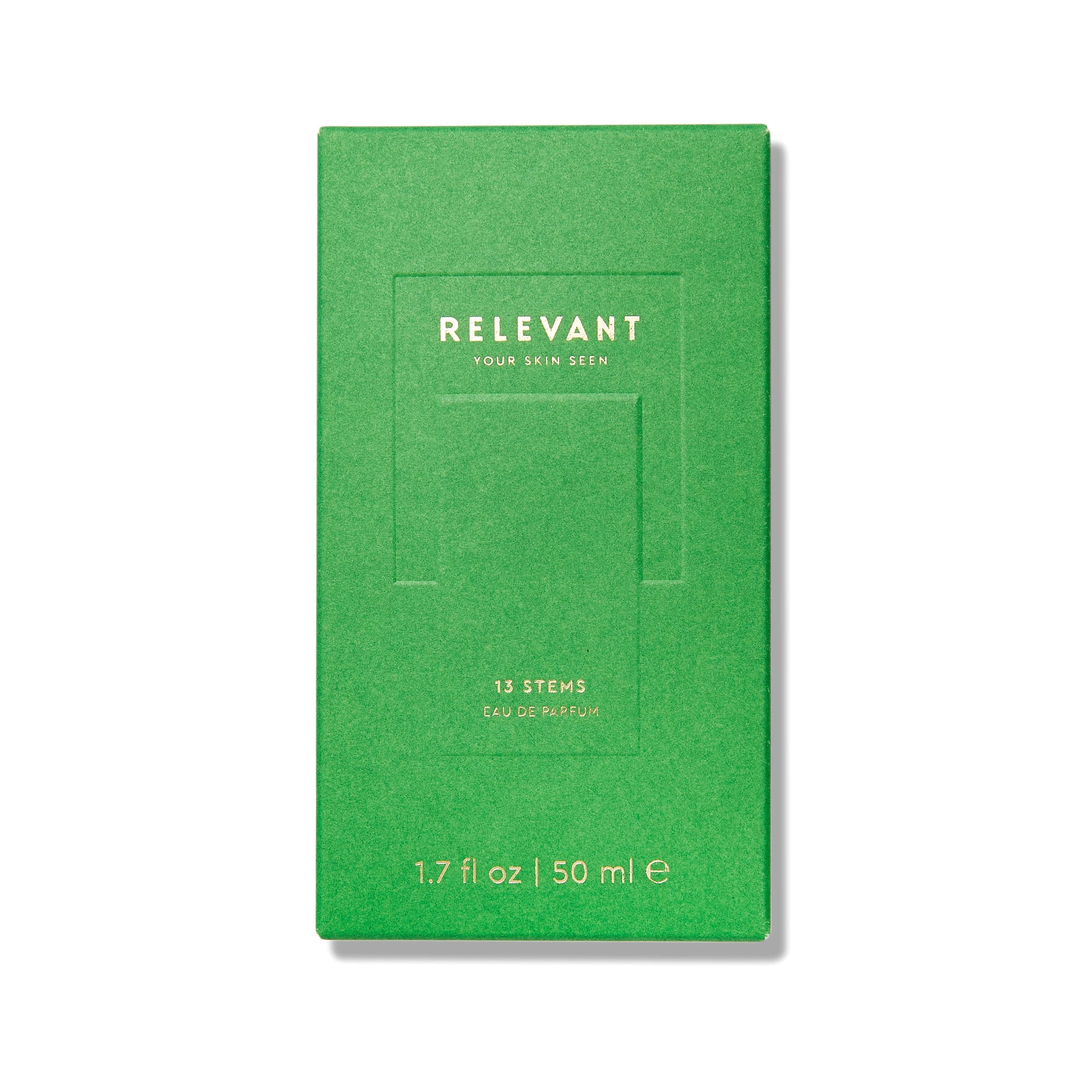 Relevant Skin | 13 Stems