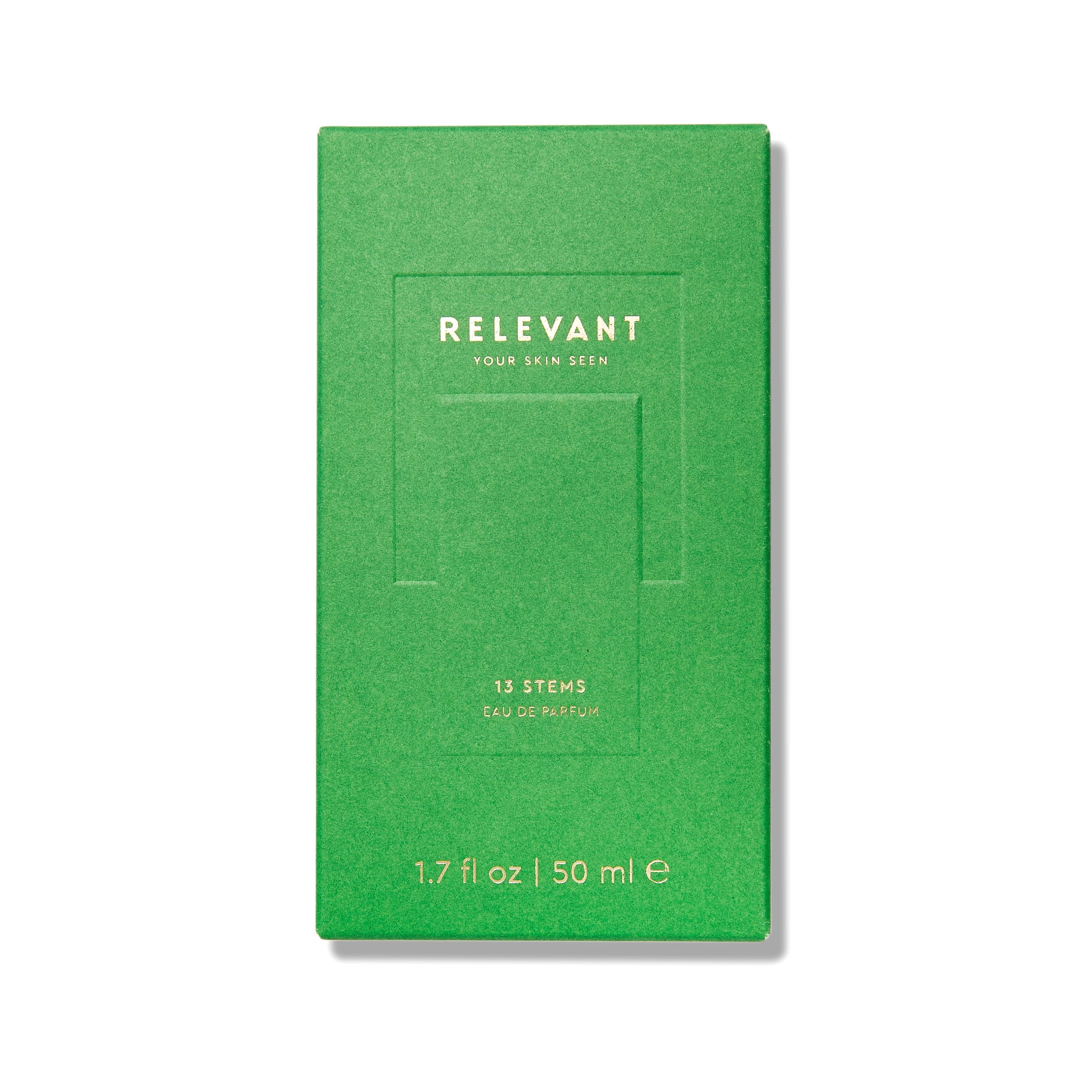Relevant Skin | 13 Stems