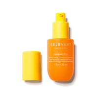 Relevant Your Skin Seen | Sunburst C+ Superfruit Serum